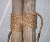 Learn The Best Lashing Knots – FORTUNE BAY EXPEDITION TEAM