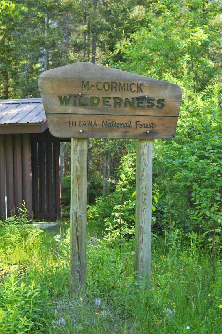 McCormick Wilderness Excursion 2018 – FORTUNE BAY EXPEDITION TEAM