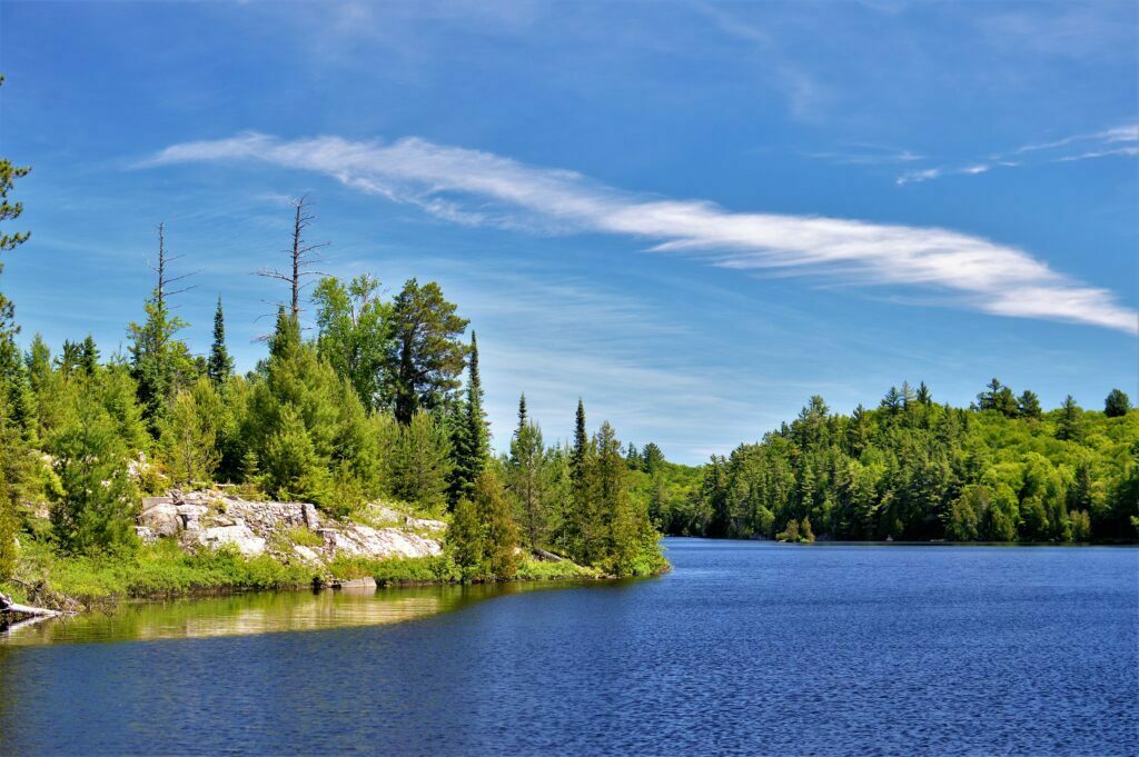 McCormick Wilderness Excursion 2018 – FORTUNE BAY EXPEDITION TEAM