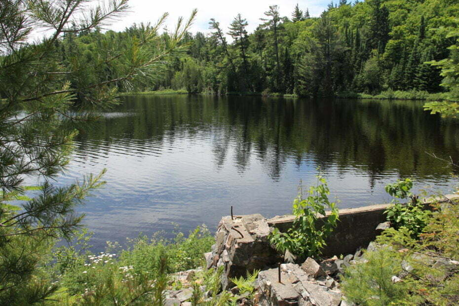 McCormick Wilderness Excursion 2018 – FORTUNE BAY EXPEDITION TEAM